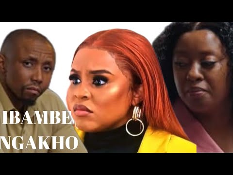 MY BROTHERS KEEPER | INKINGA ZIYANDA NONKOSAZANE ZIYANDA 😭😭💔 - YouTube