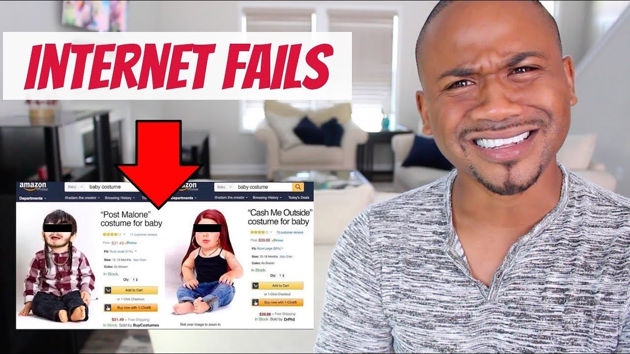 Dumbest Fails #63 | Stupid Internet FAILS | TOP 80 - YouTube