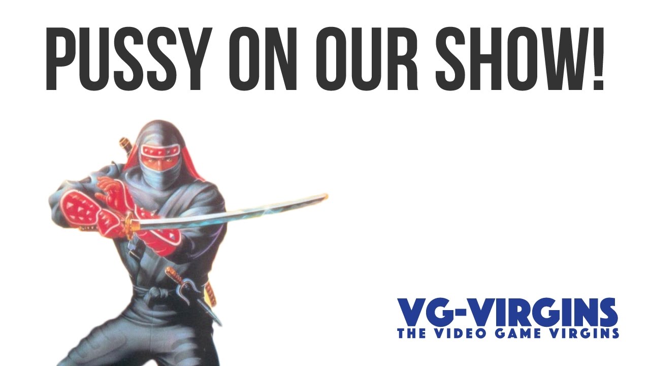 Pussy On Our Show Vg Virgins Ep 8 Youtube