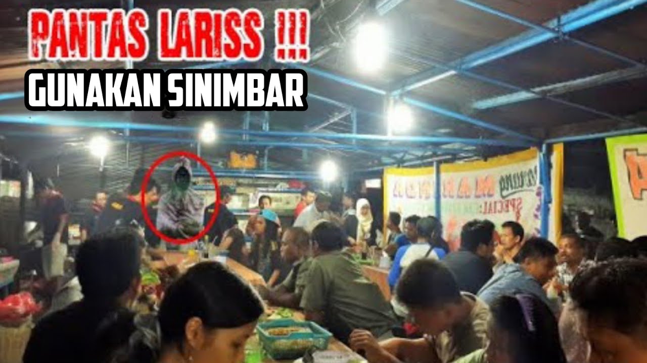 SAYA YAKIN KALIAN NYESEL GA NONTON !!! - YouTube