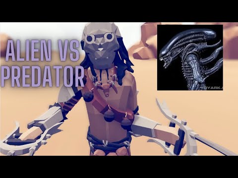 tabs| ALIEN VS PREDATOR - YouTube