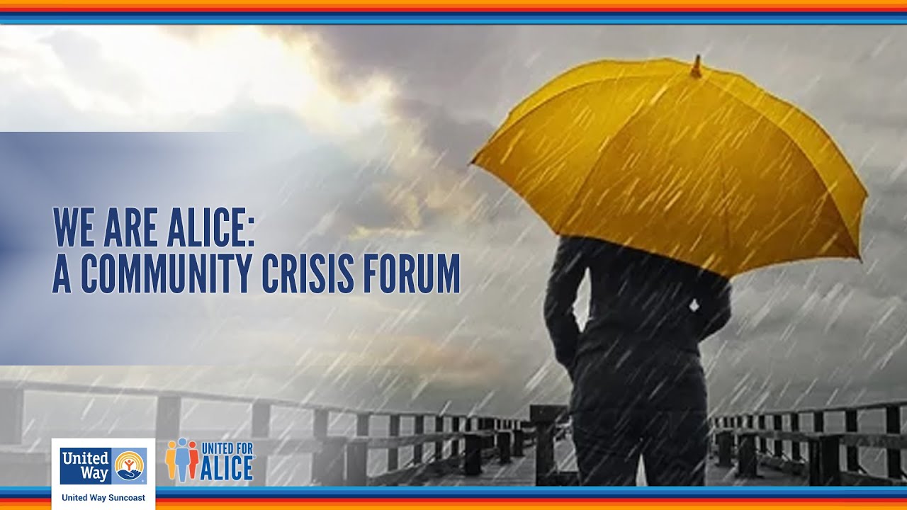 We Are ALICE Presentation - YouTube