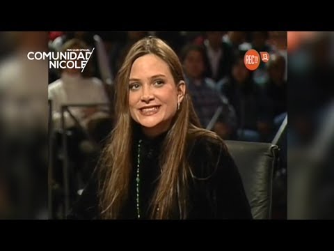 Nicole / Noche de Ronda (1995) - YouTube