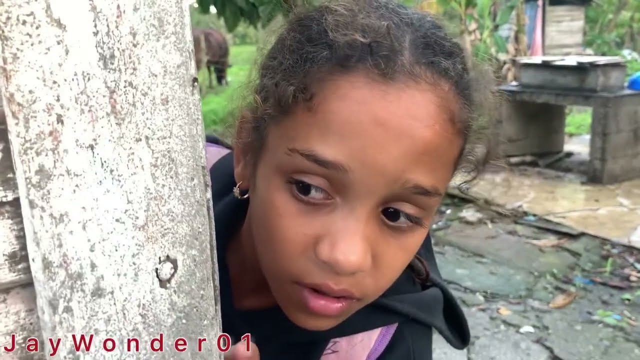 Daríanny Corre Por Su Vida (parte 3) @Darianny Flow - YouTube