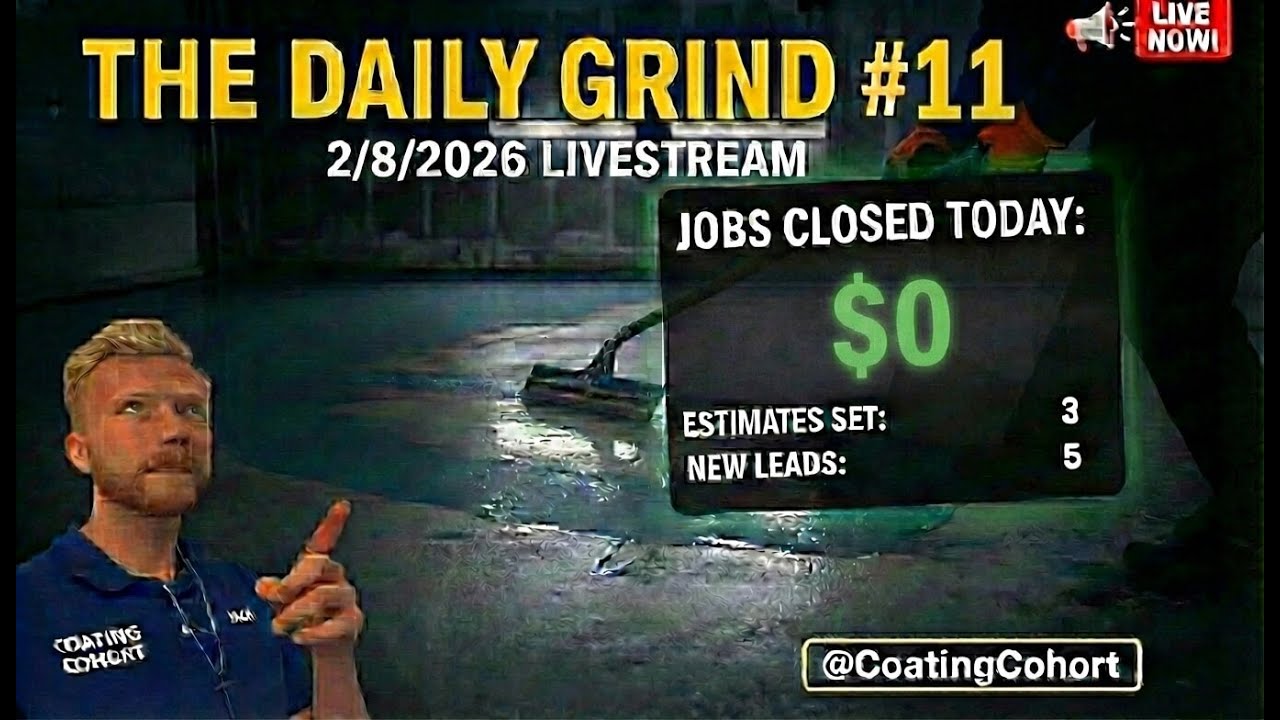 The Daily Grind #11 Months of Progress in 1 day - YouTube