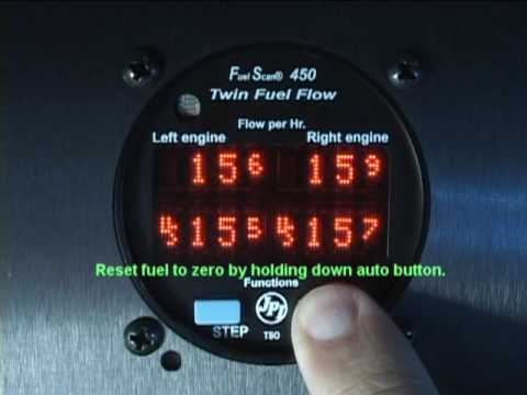 JPI EDM 450 TWIN 1 http://www.buyjpi.com/ - YouTube