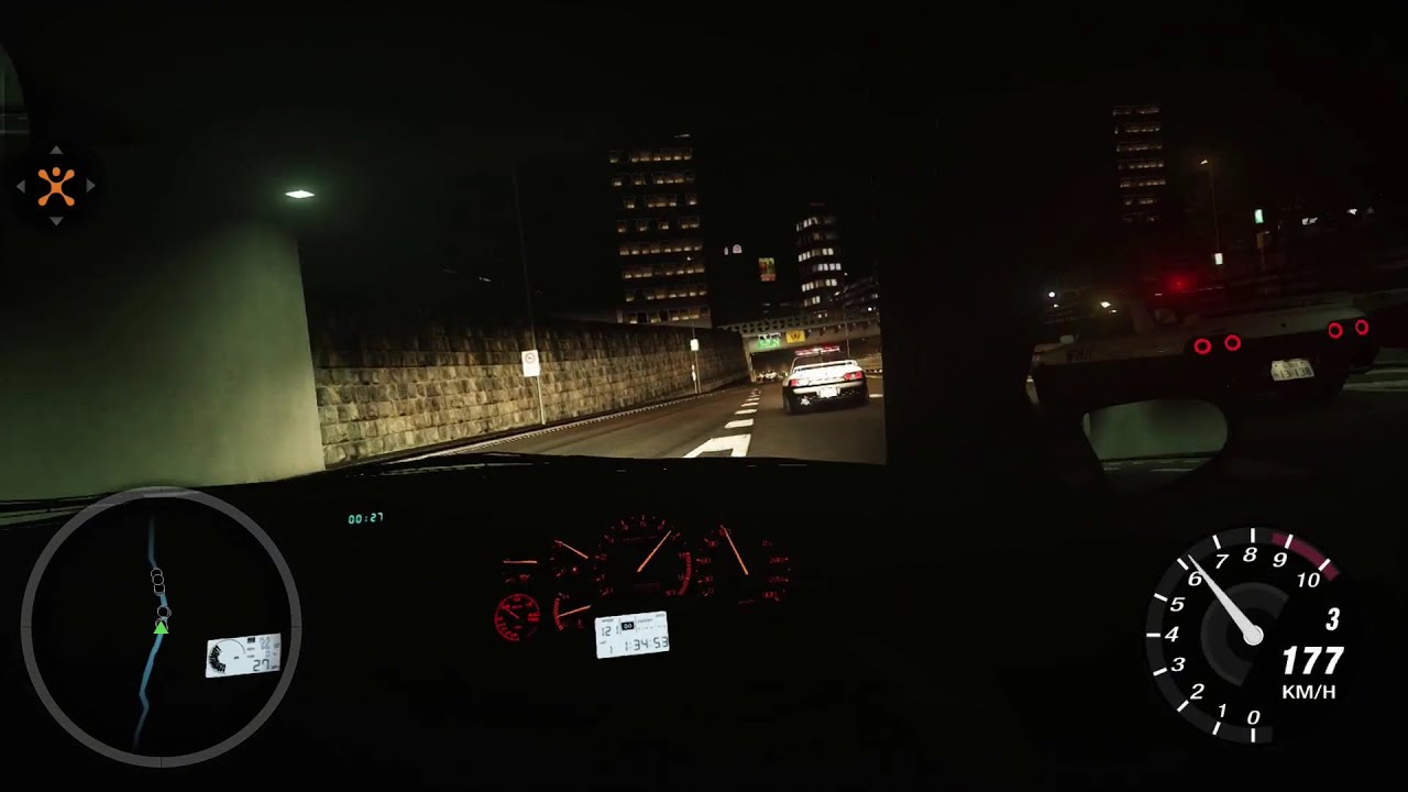 Assetto Corsa | Need For Speed Most Wanted (2005) Police Chase Remake ...