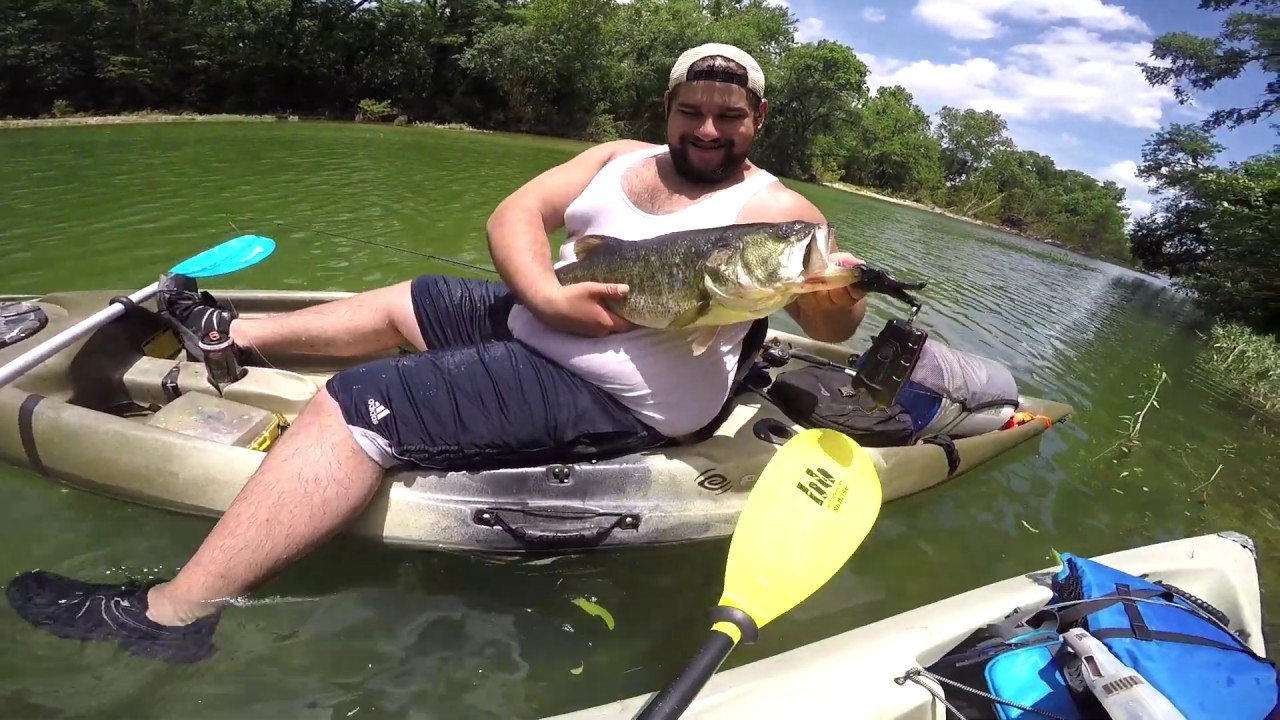 Catching Pigs in the Creek, Got my Buddy on a 8 Pounder! - YouTube
