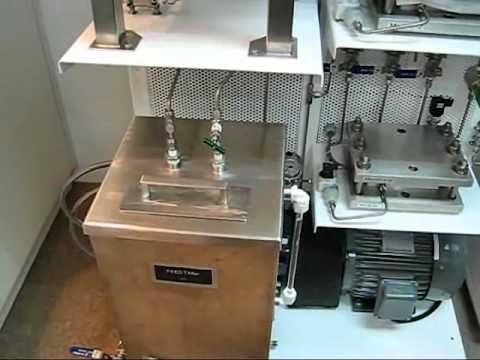 Nano Filtration (Part 1) - YouTube