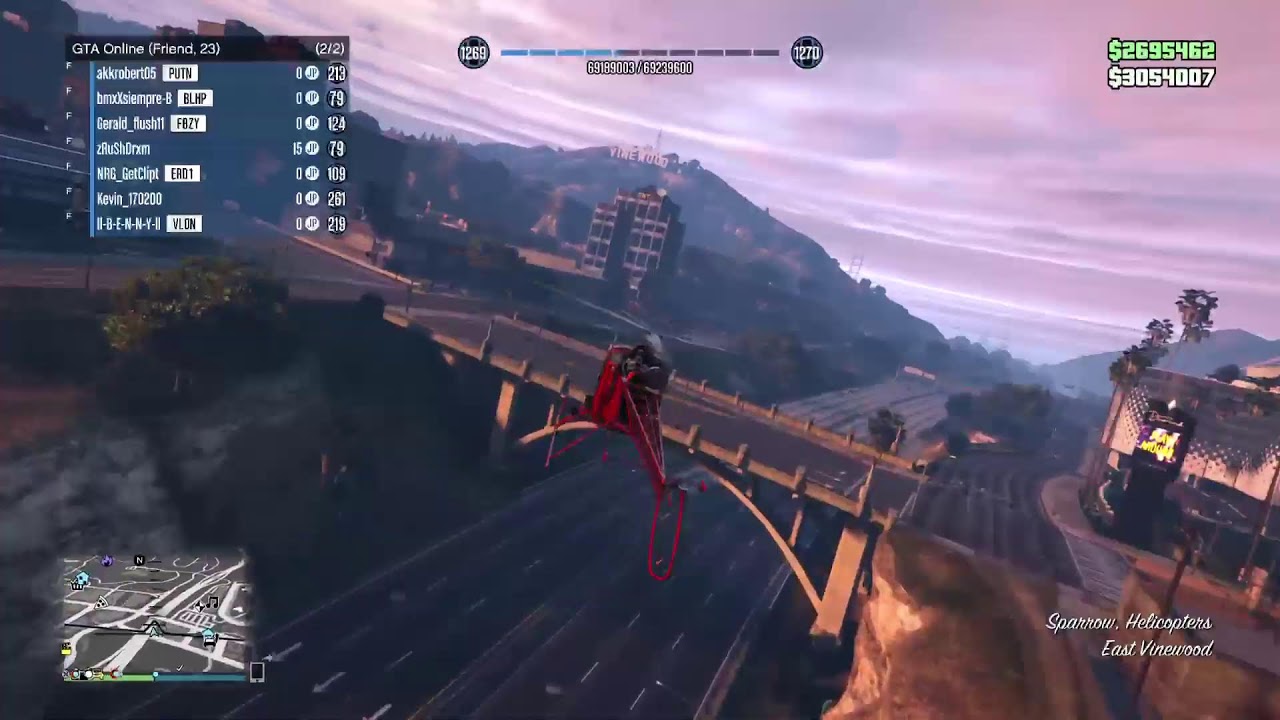 GTA 5 PS5 RP LIVE AND DIRECT NSGX Entertainment - YouTube