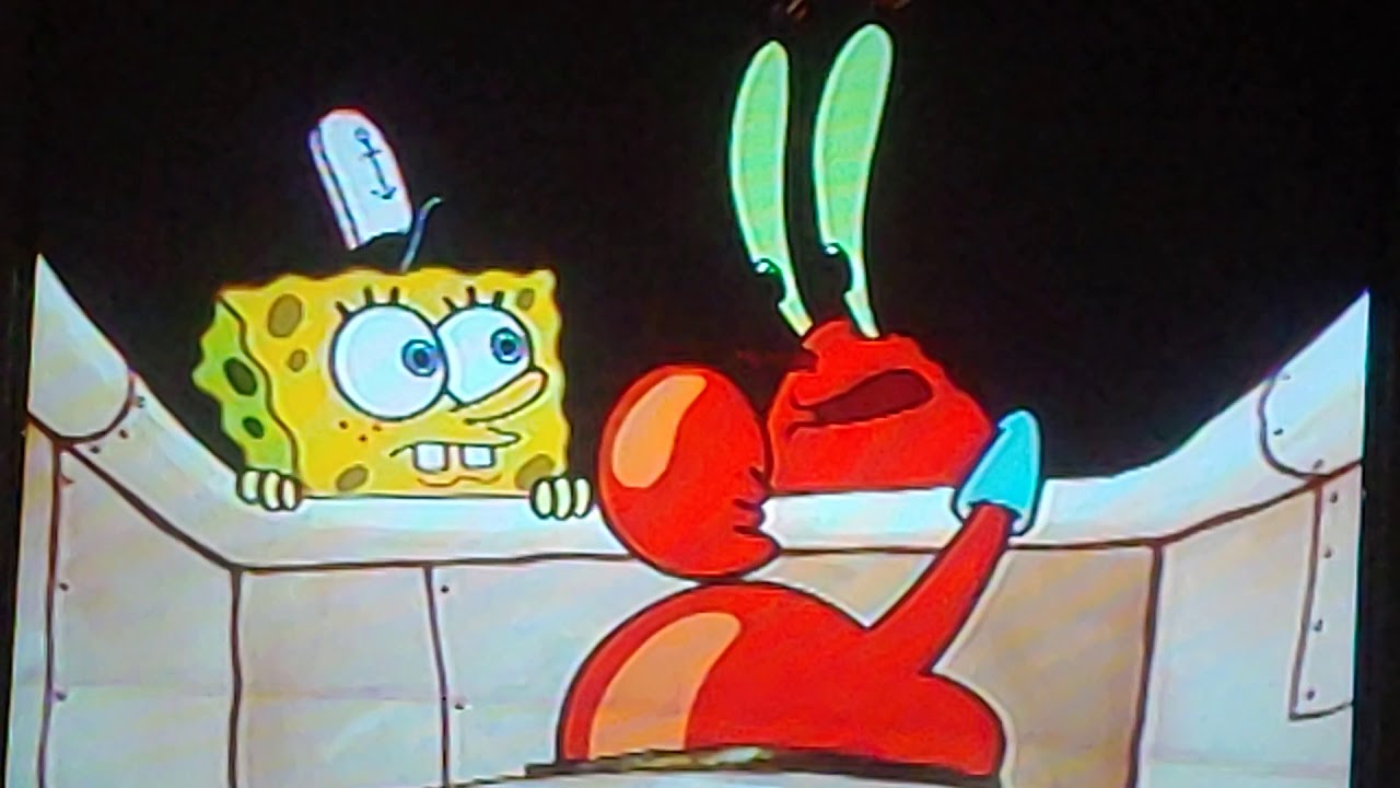 Spogbob episode's! - YouTube