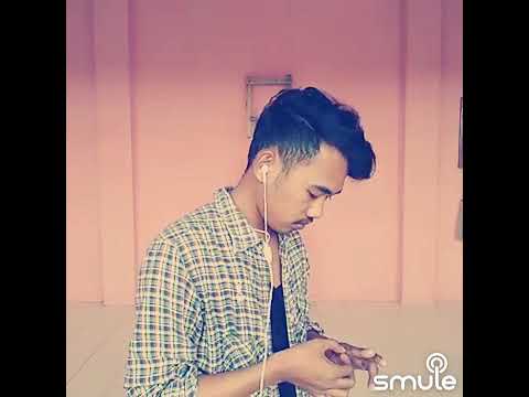 Peserta liga dangdut 2 asal Papua