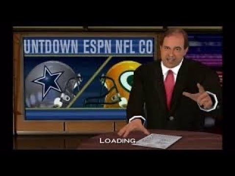 ESPN NFL 2K5 Franchise mode - Dallas Cowboys vs Green Bay Packers
