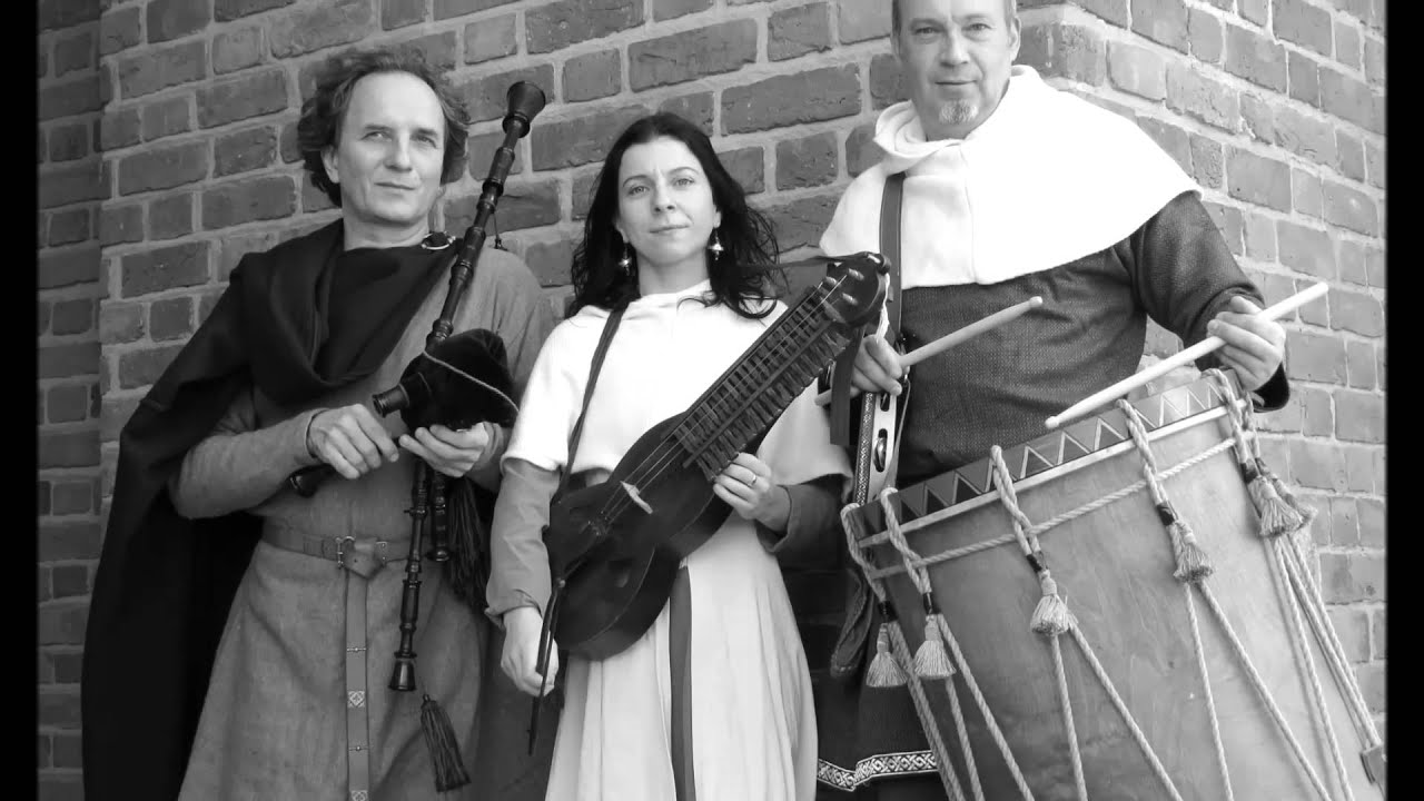 5 Estampie Real - YouTube