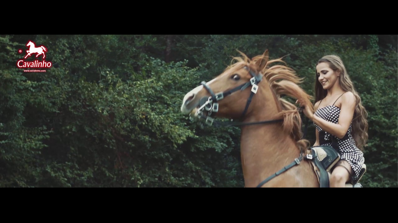Cavalinho | Making Of Soraia Costa - YouTube