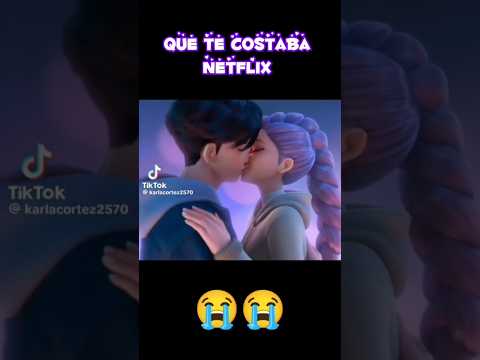 no era mucha pedir verdad? #rumi #jinu #beso #demonhunters #kpopdemonhunters