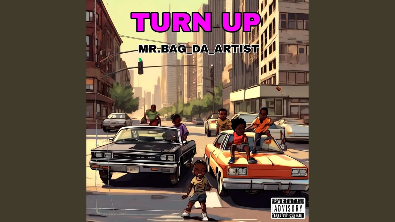 TURN UP - YouTube