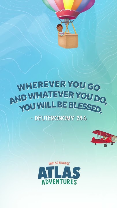 Indescribable Atlas Adventures - YouTube