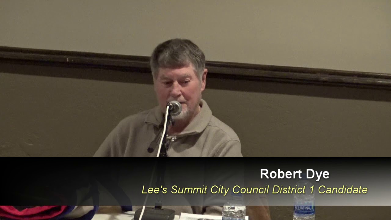 Robert Dye Full Interview - 2020 - YouTube