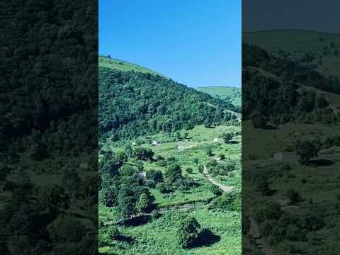 Hacıkənd kəndi( keçmiş Sınıq kilsə)