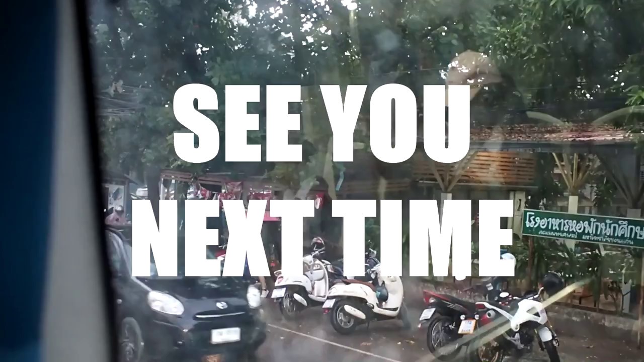 KKU Smart Transit [Shuttle Bus] - YouTube