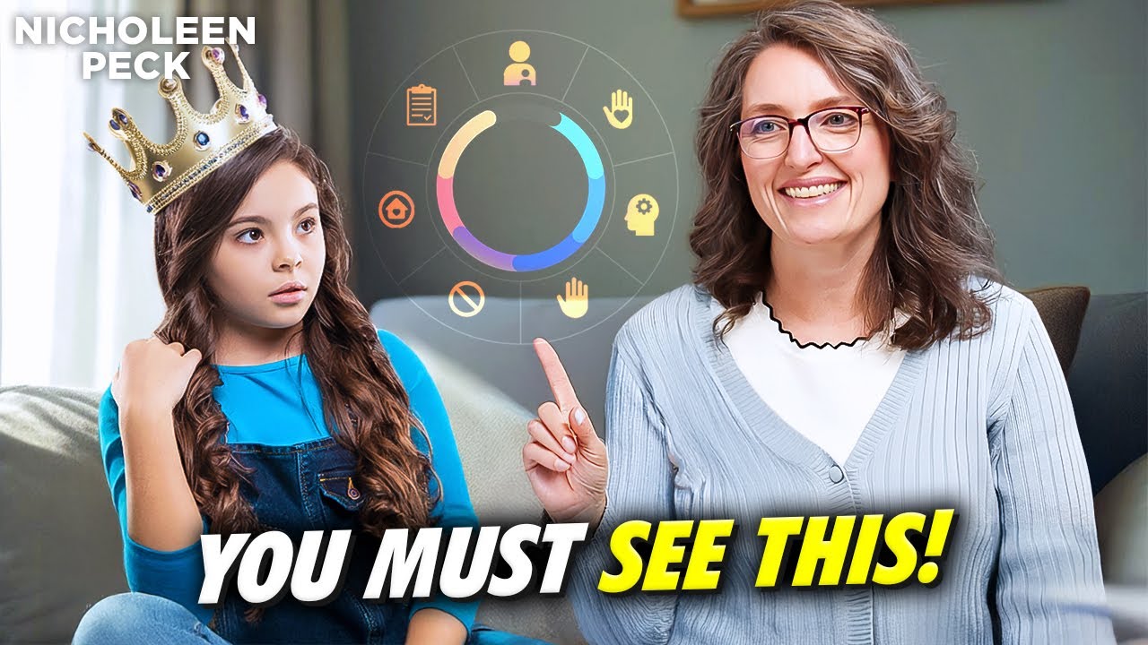 The Best Structure For How To Discipline A Narcissistic Child ...