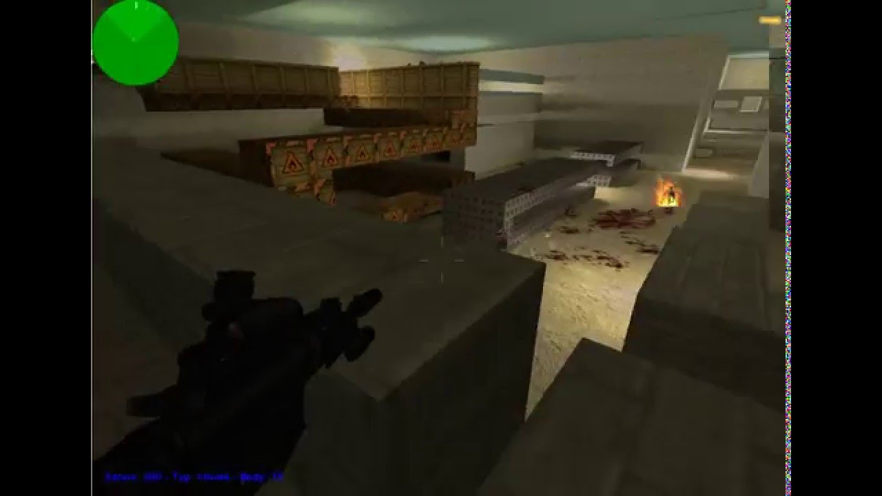 Zombie EVOLUTION GameSites - YouTube