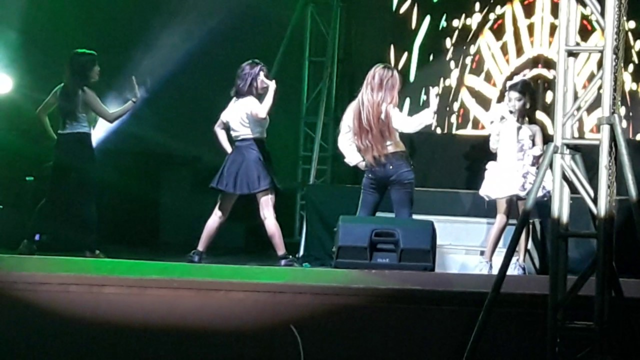 Princess Aliyah Rabara - YouTube