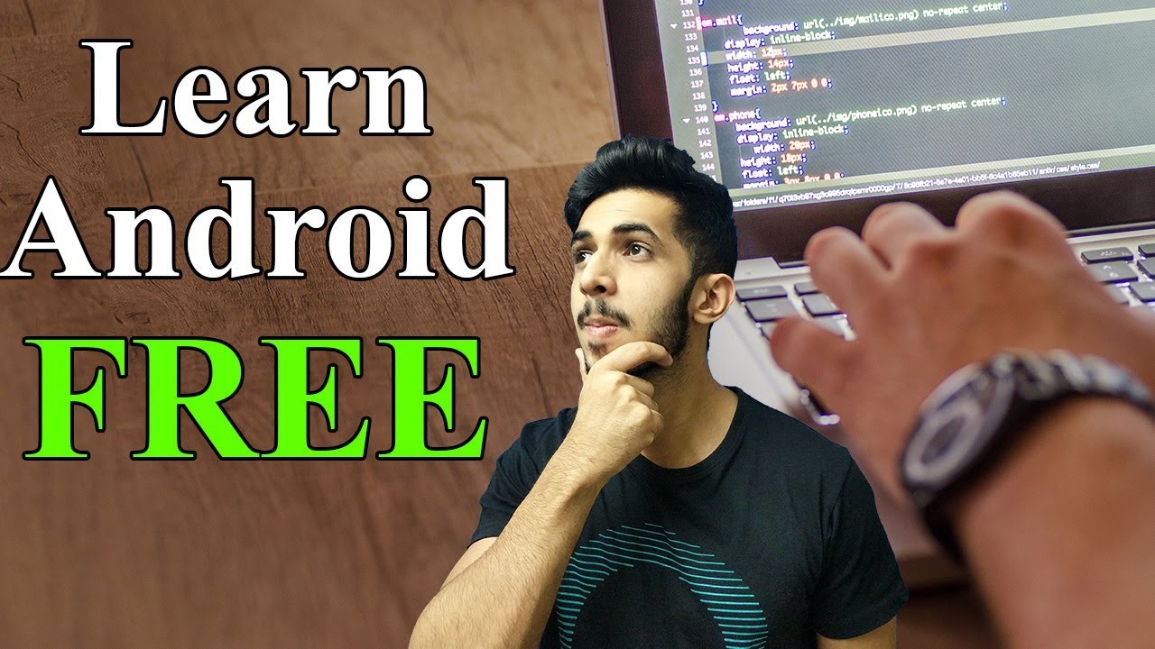 Learn Android App Development Free 2018 Free App Development Course learn-android-app-development-free-2018-free-app-development-course