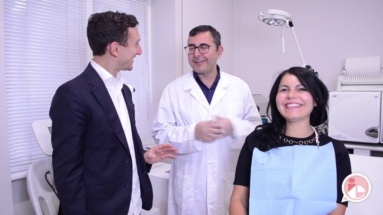 Dr. Savo - Biorivitalizzazione Viso - YouTube
