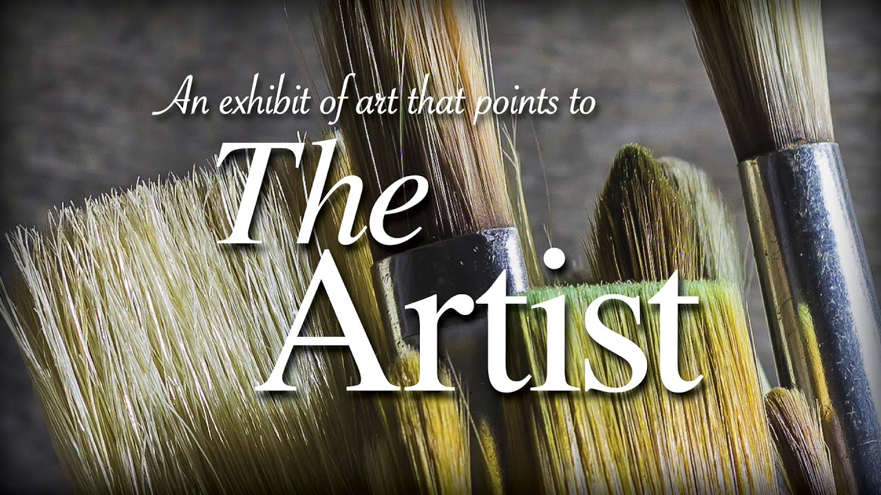 The Artist Promo - YouTube