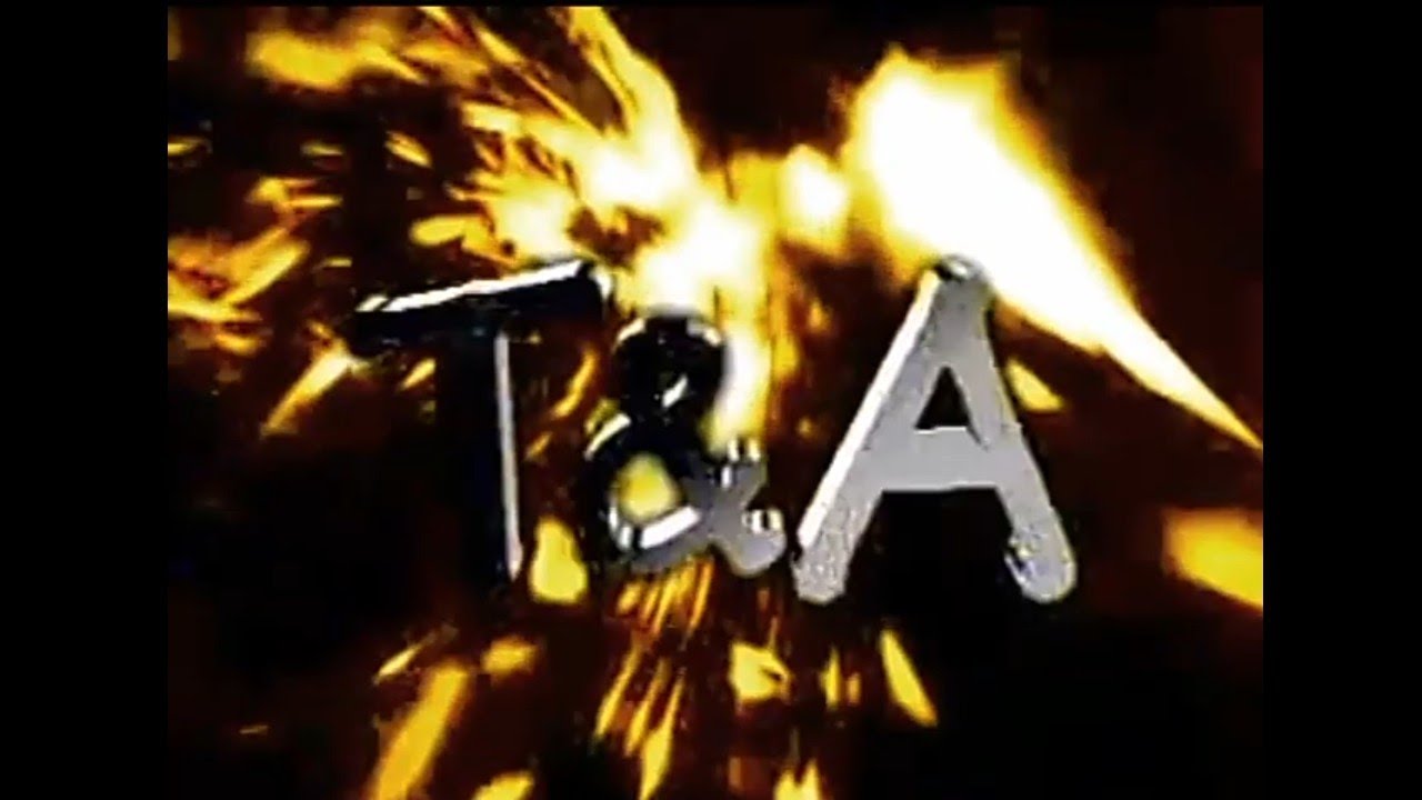 T&A Titantron 2000 - 2002 - YouTube