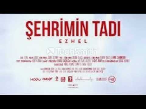 EZHEL-ŞEHRİMİN TADI