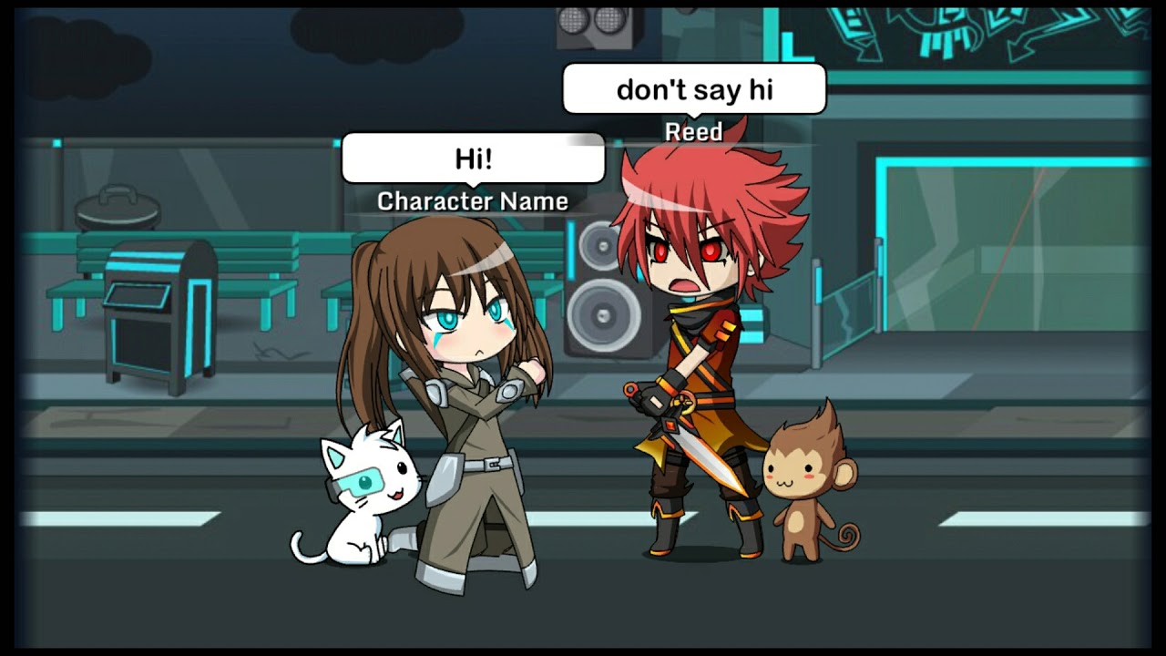 Please subscribe funny (description) - YouTube