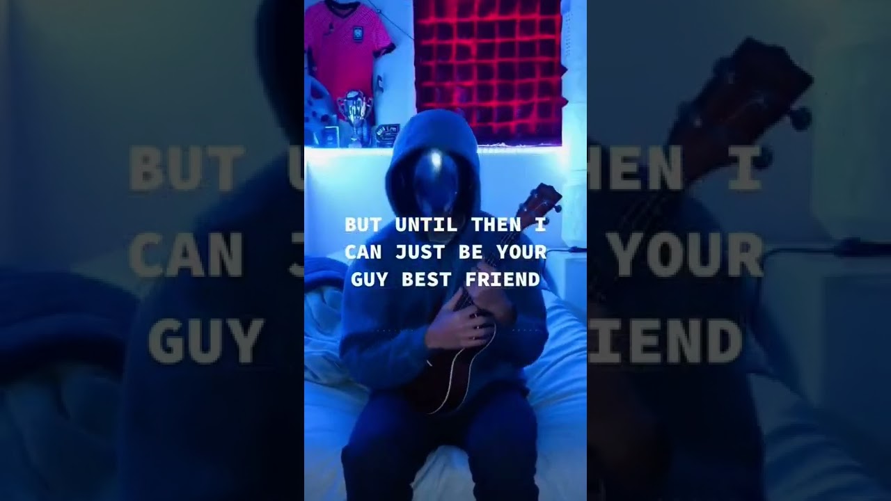 A collection of BoyWithUke minute long songs - YouTube