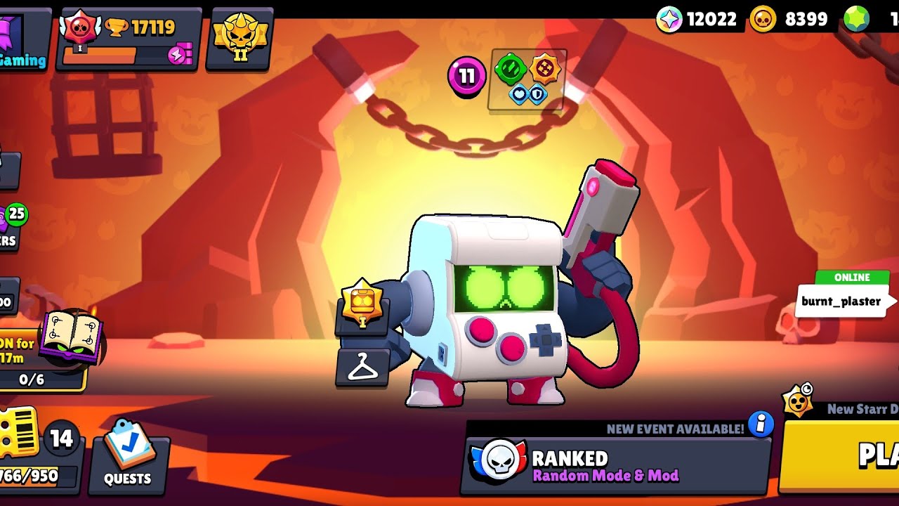 Angels Vs Demons |Brawl stars Live Gameplay - YouTube