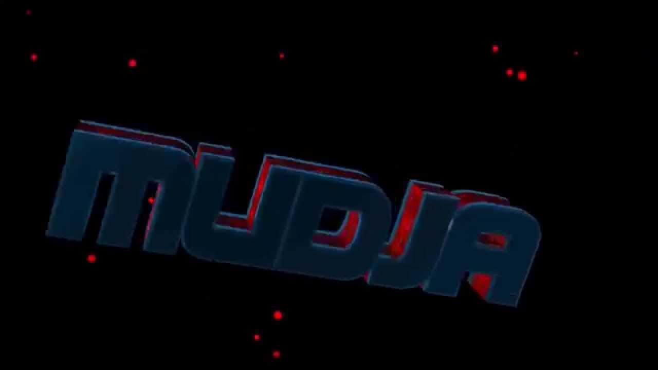 Intro for #Mudja By:DutchyHD - YouTube