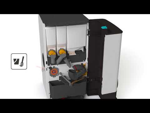 Sego espresso machine | daily maintenance