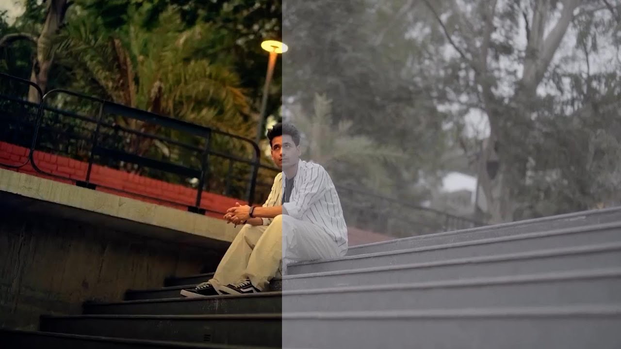 Free SLog-3 Footage | Shoot on Sony M3 - YouTube