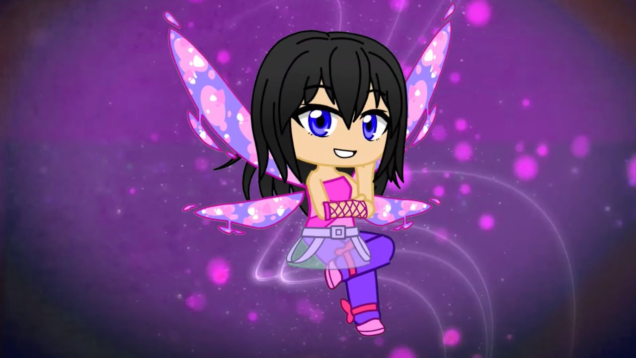 Gacha Animation Test - Bella Silverstar, Sirenix! - YouTube