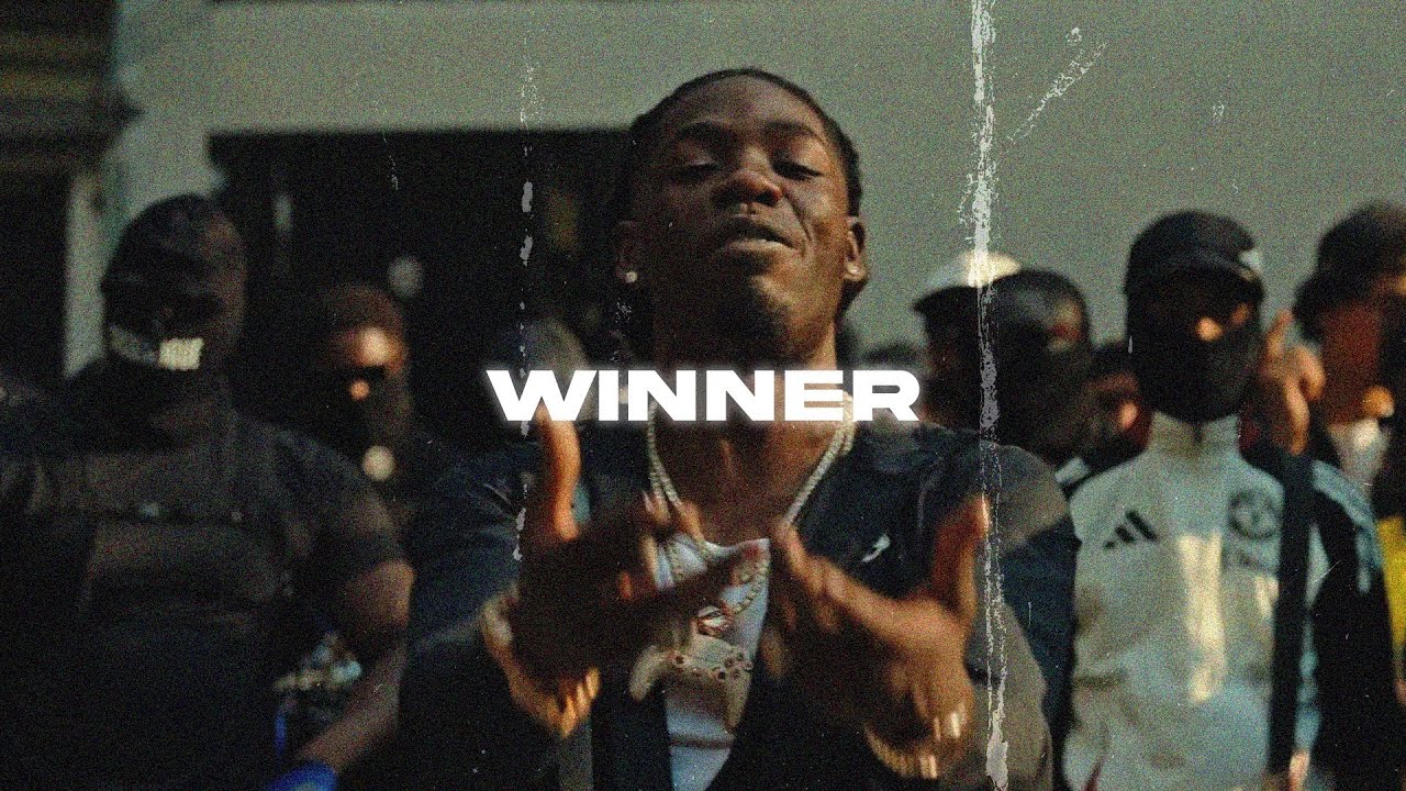 [FREE] Gazo - Winner | Instru Drill Mélodique - YouTube