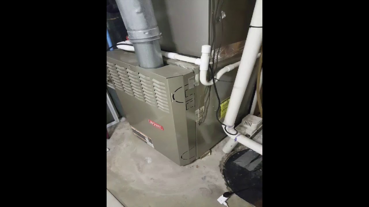 HVAC - YouTube