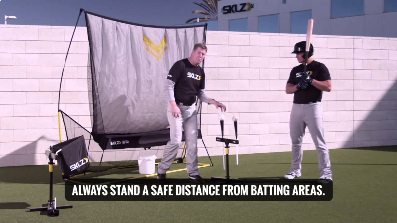 Perfect Swing Plane Drill - YouTube
