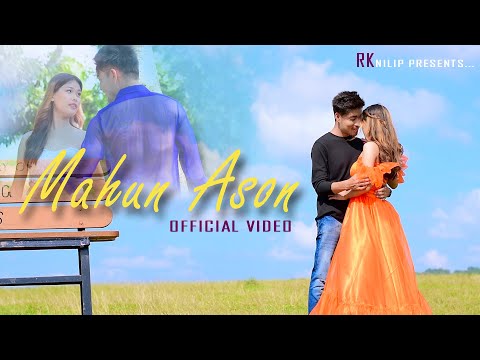 Album Title: Mahun Ason//Karbi Music Video//Official video release 2022