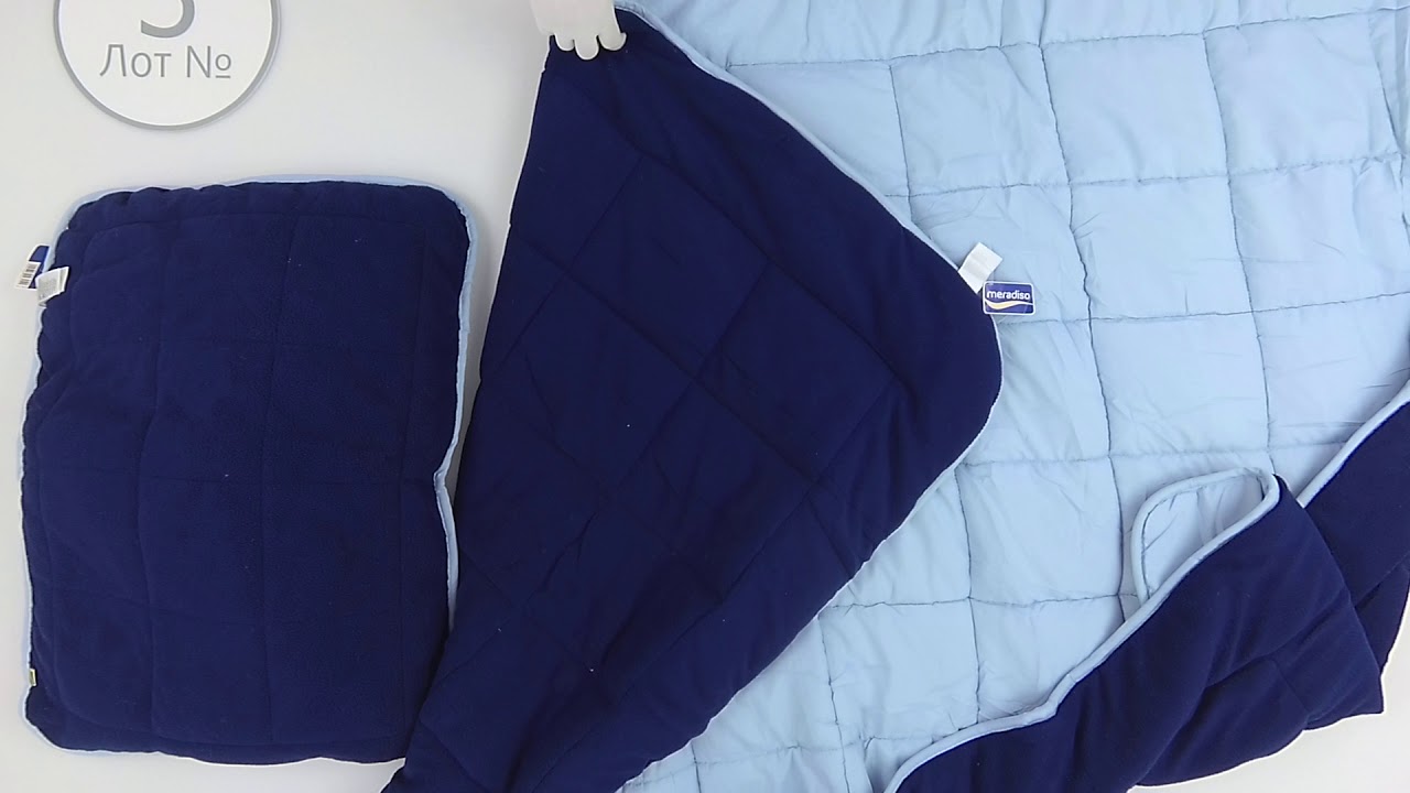 MERADISO new Pillows & Blankets 3,сток одежда оптом - YouTube