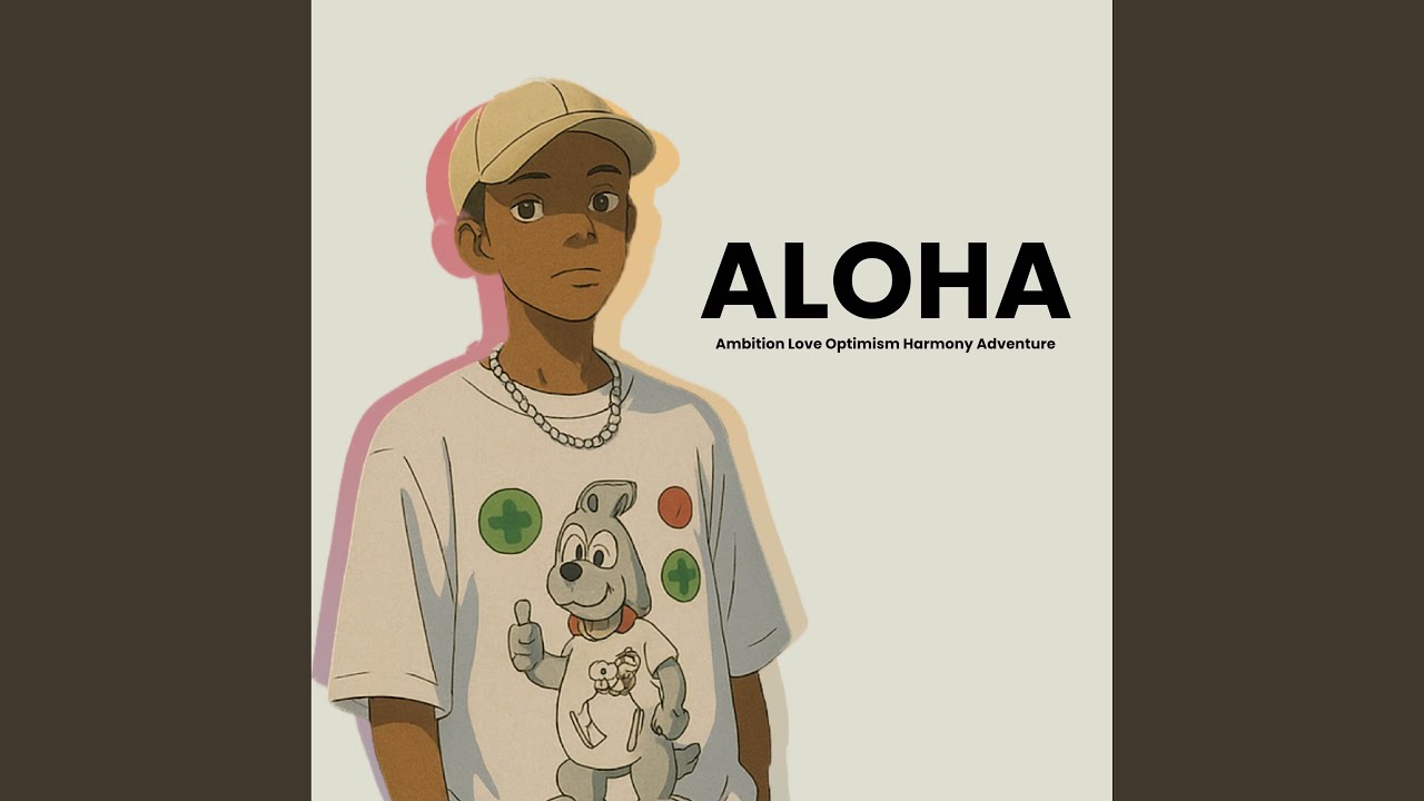 ALOHA - YouTube