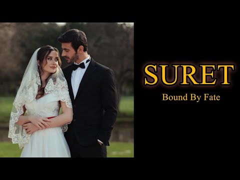 Suret- Bound By Fate | Song | Lyrics | (Original Dizi Müziği)