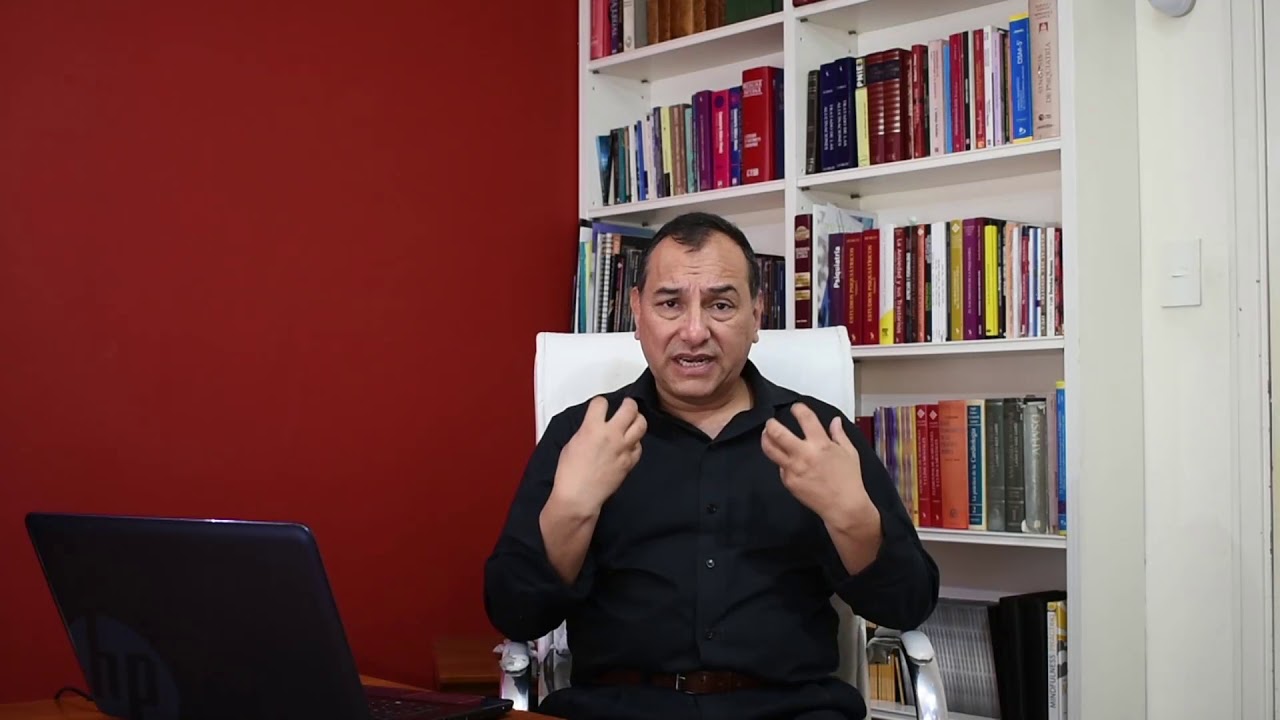 Cerebro Adolescente. Dr. Flores Ciani - YouTube