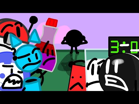 BFP 8 | A New Object Here? | S1-E8 - YouTube