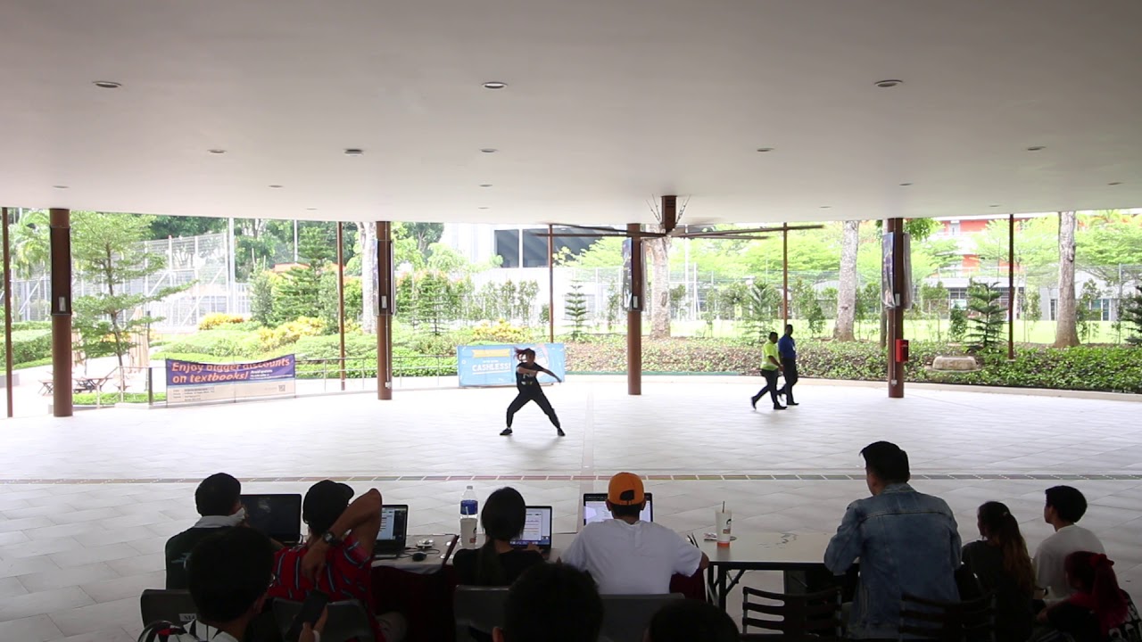 Renee Han, Senior [SOLO AUDITIONS] - YouTube